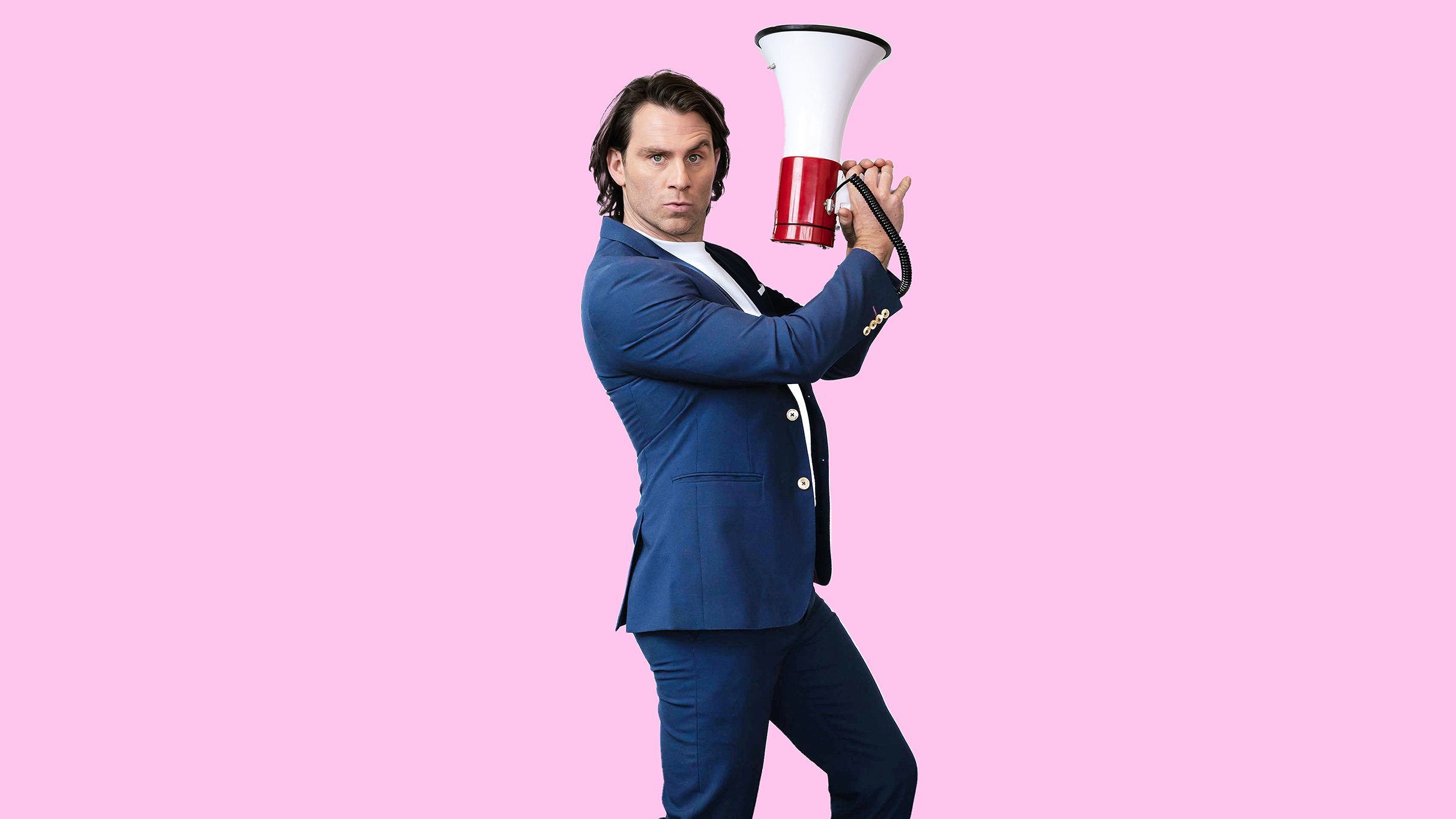 Jimmy Rees Tickets | Comedy Show Times & Details | Ticketmaster AU