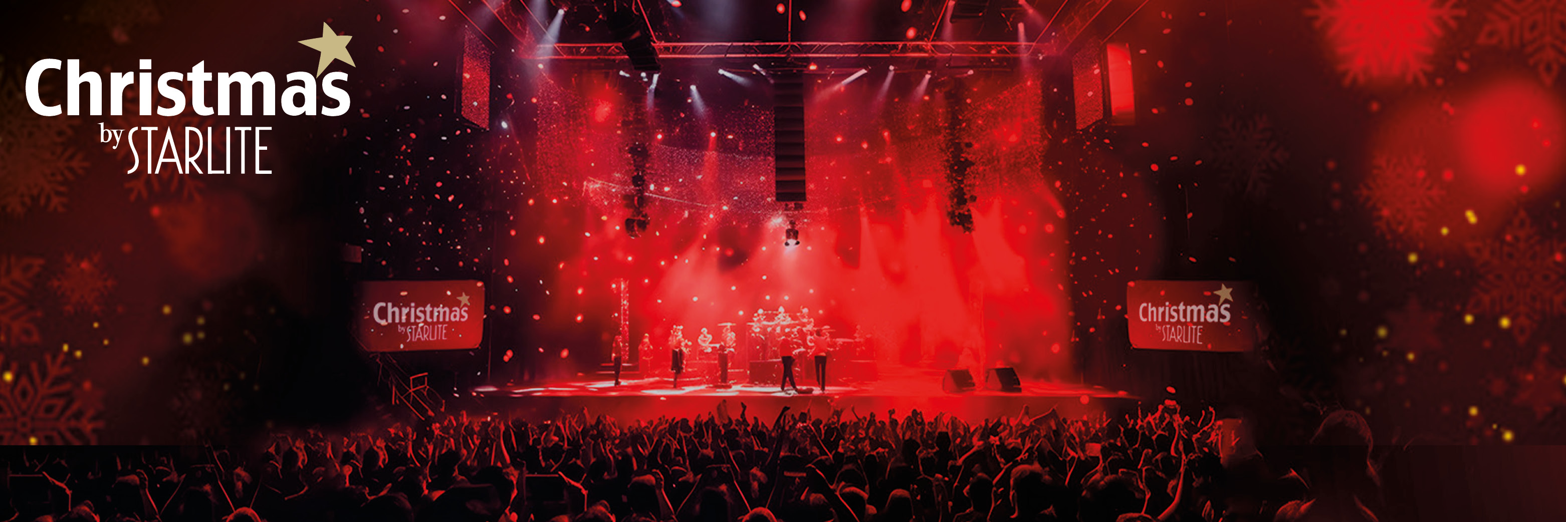 Lola Índigo cierra el cartel de 'Christmas by Starlite': Consulta todos los artistas que estarán ...