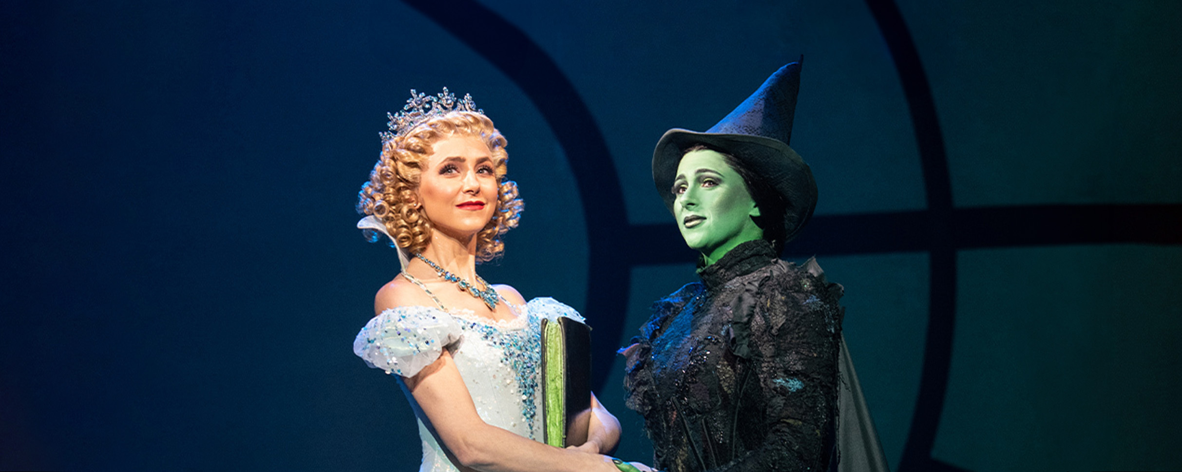 Wicked (Touring) Tickets | Event Dates & Schedule | Ticketmaster