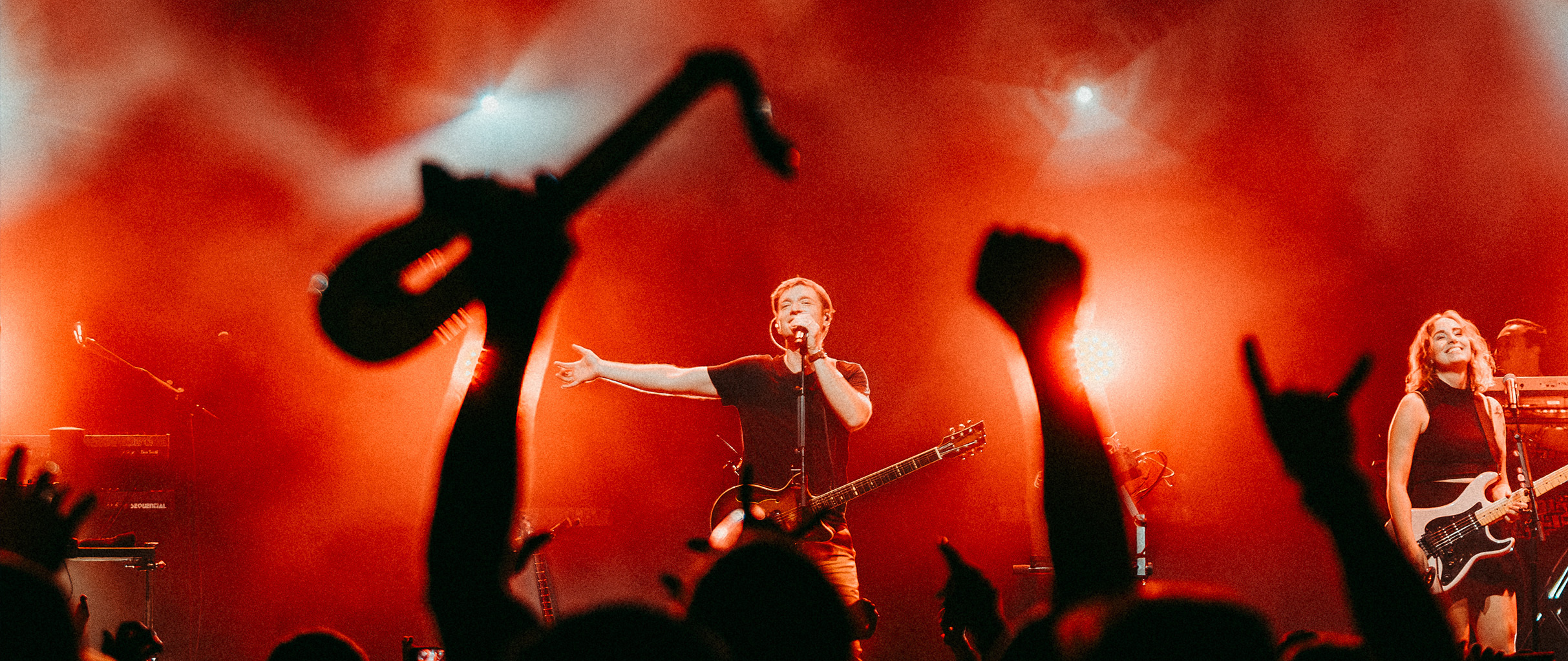 The Midnight Tickets, 2024 Concert Tour Dates | Ticketmaster