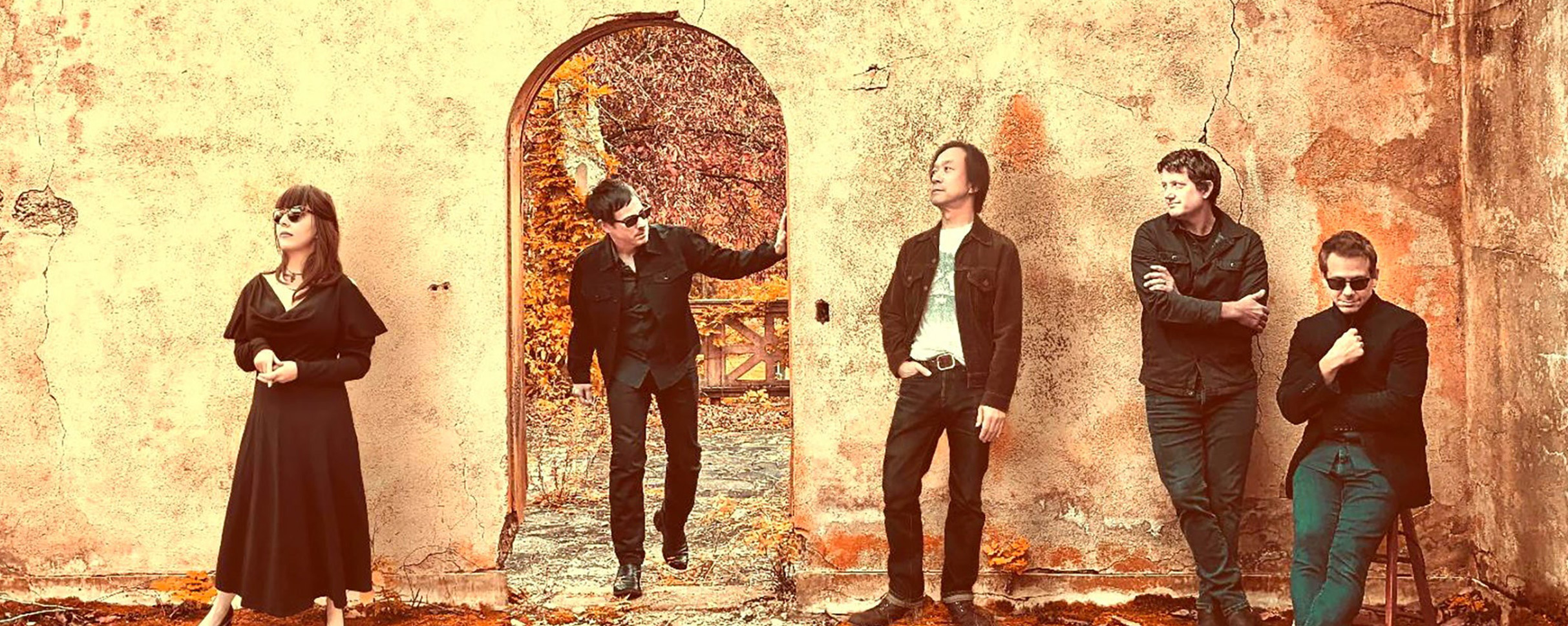 Drop Nineteens Tickets, 2024 Concert Tour Dates | Ticketmaster CA