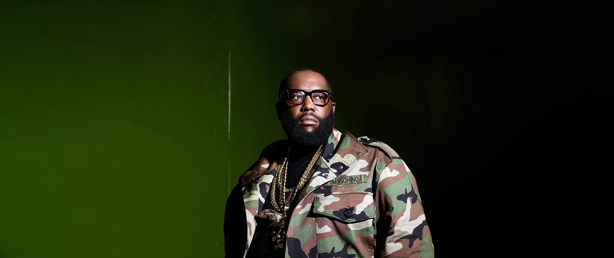 Killer Mike Tickets, 2024 Concert Tour Dates | Ticketmaster CA