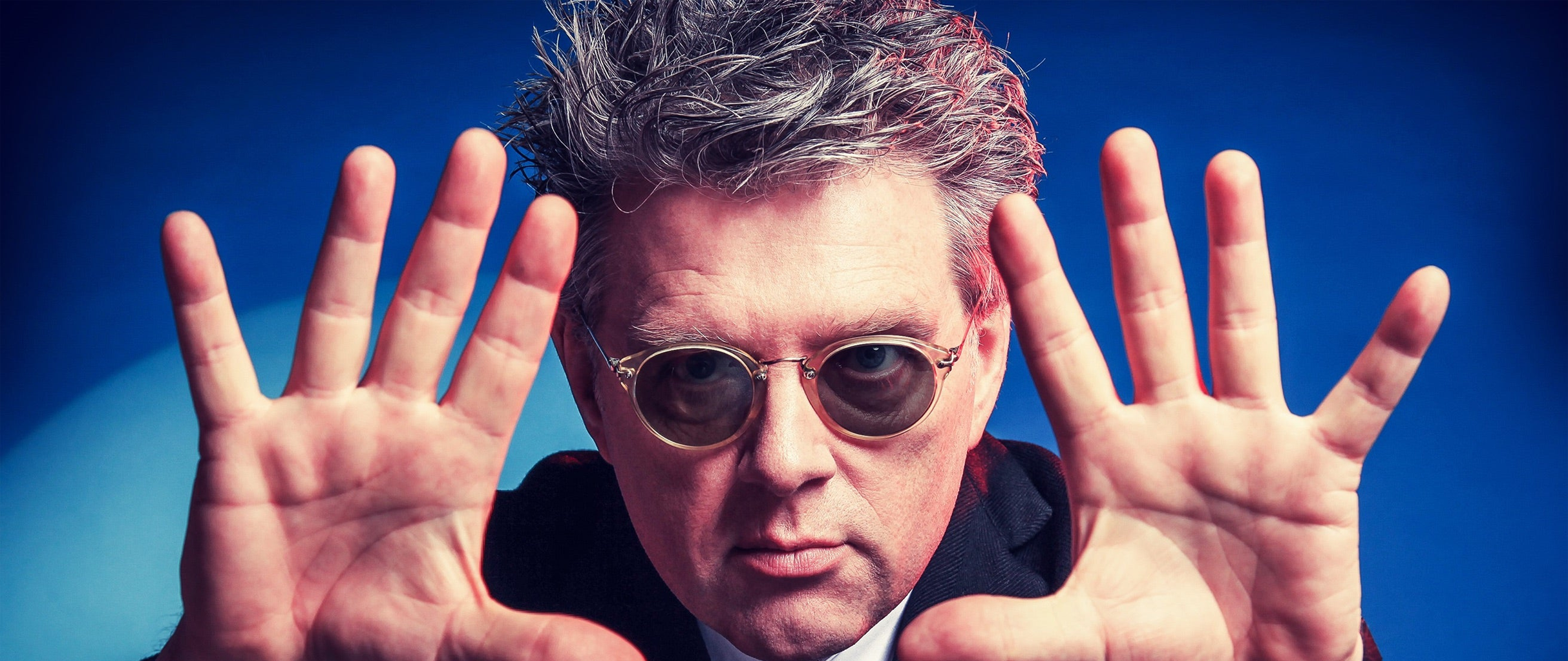Thompson Twins' Tom Bailey Tickets, 2026 Concert Tour Dates ...
