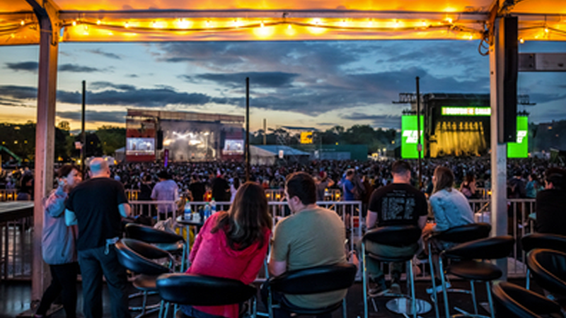 Boston Calling Music Festival Tickets, 2024 Concert Tour Dates ...