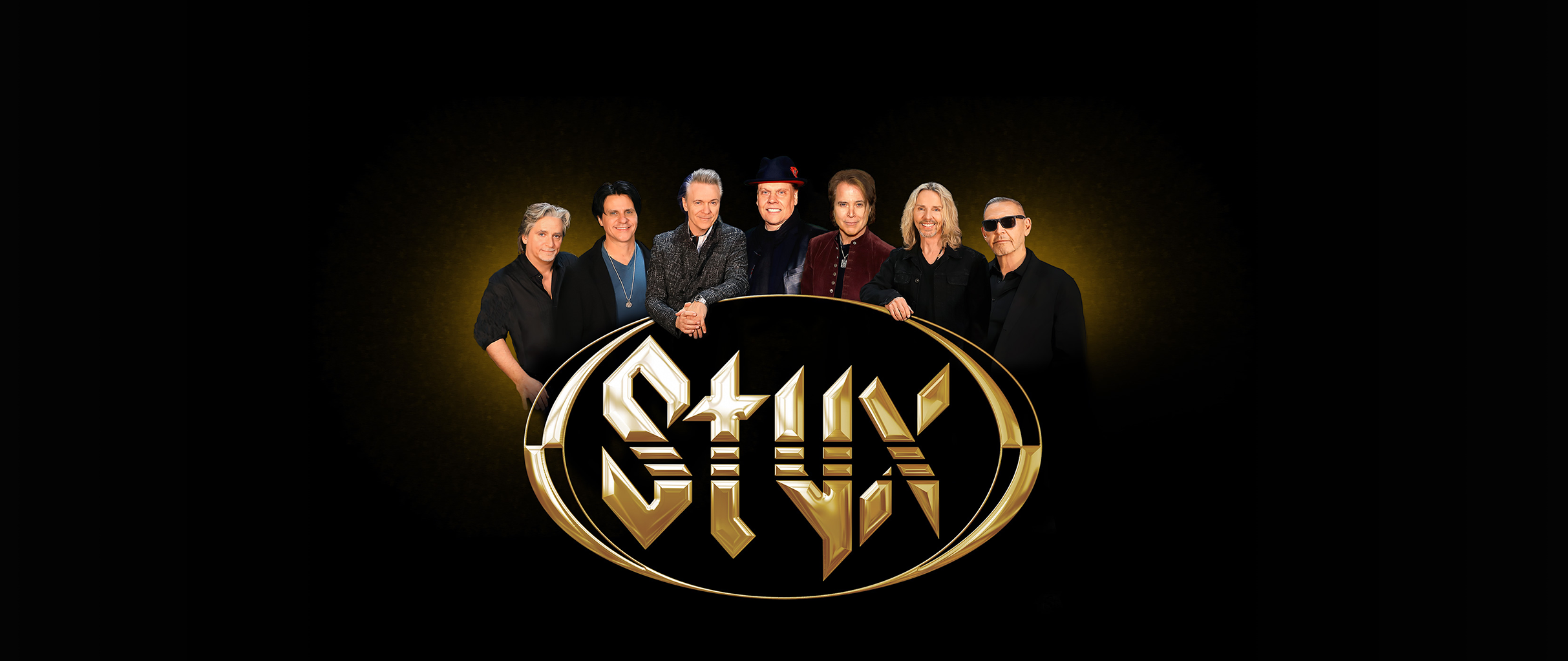 Styx Tickets, 2024 Concert Tour Dates | Ticketmaster CA