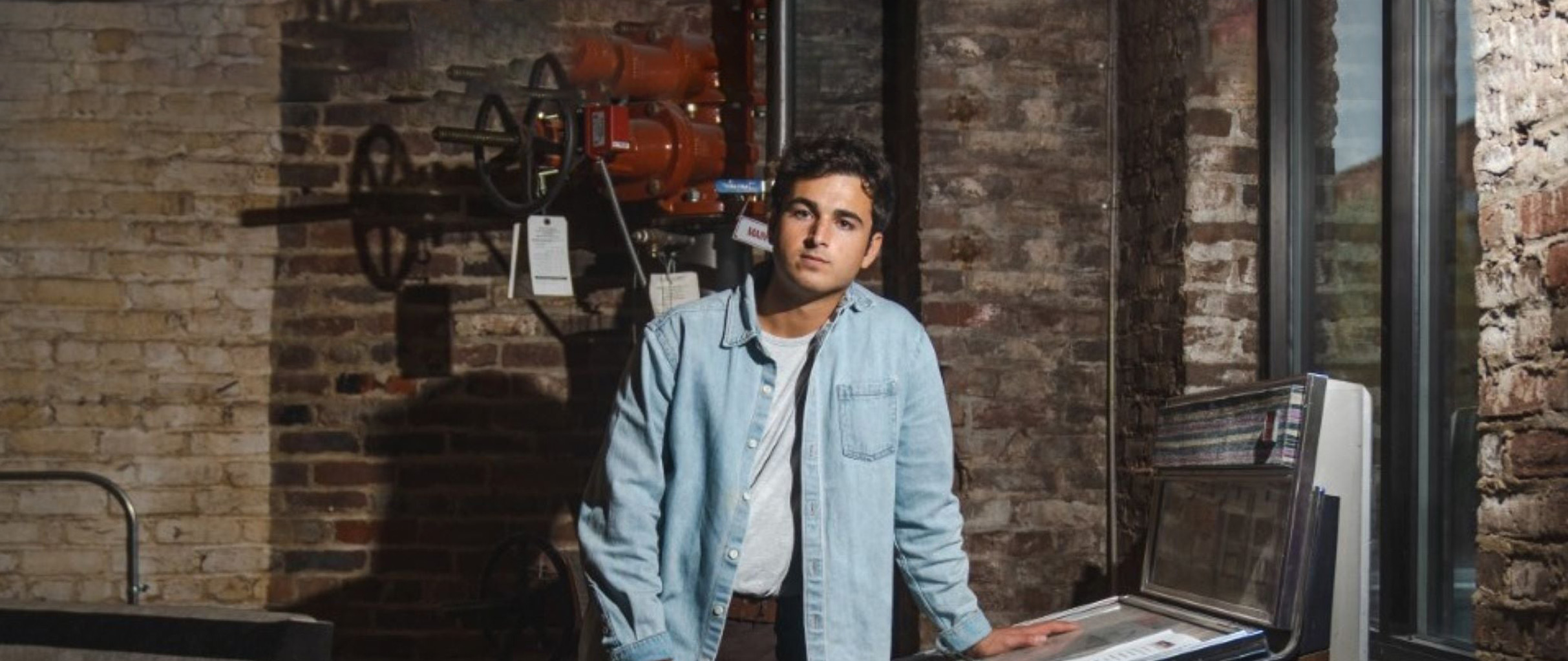 Sam MacPherson Tickets, 2025-2026 Concert Tour Dates | Ticketmaster