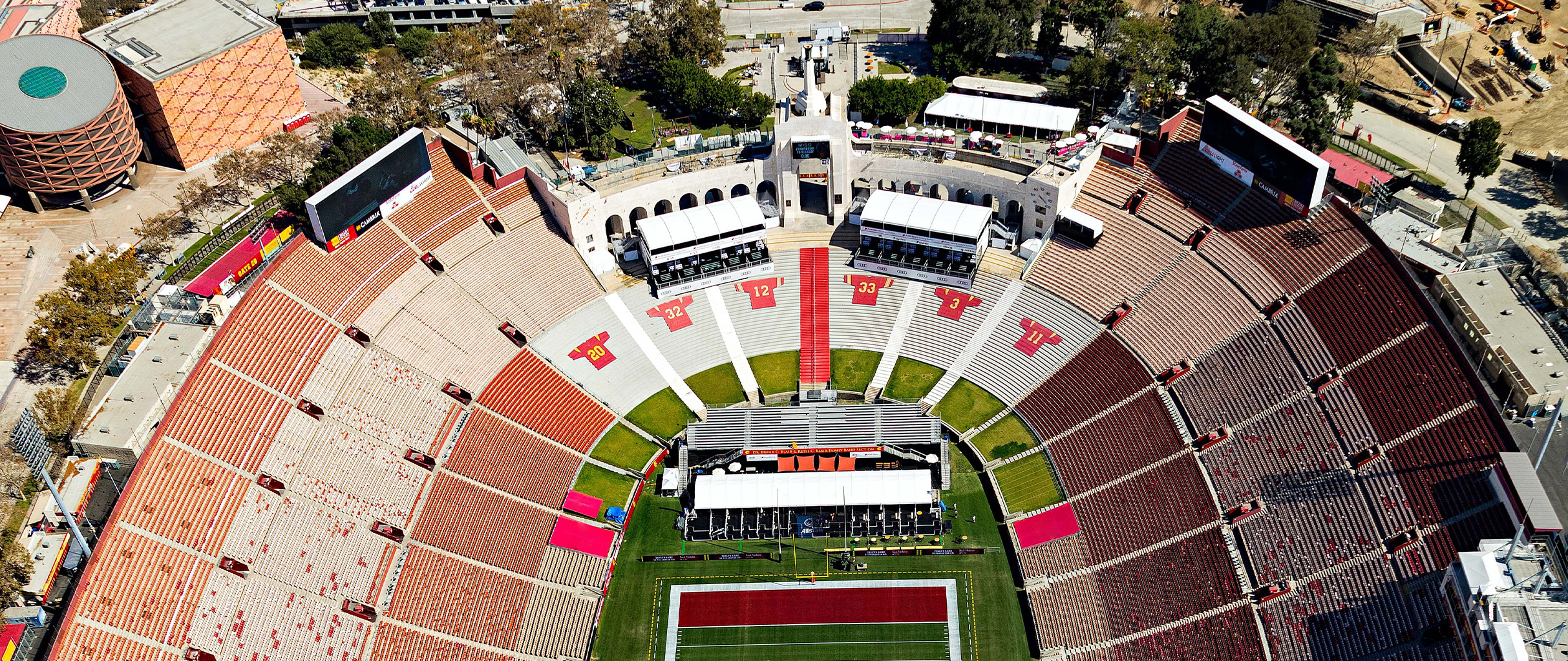 Buy USC Trojans Football Tickets | 2024 Event Dates & Schedule ...