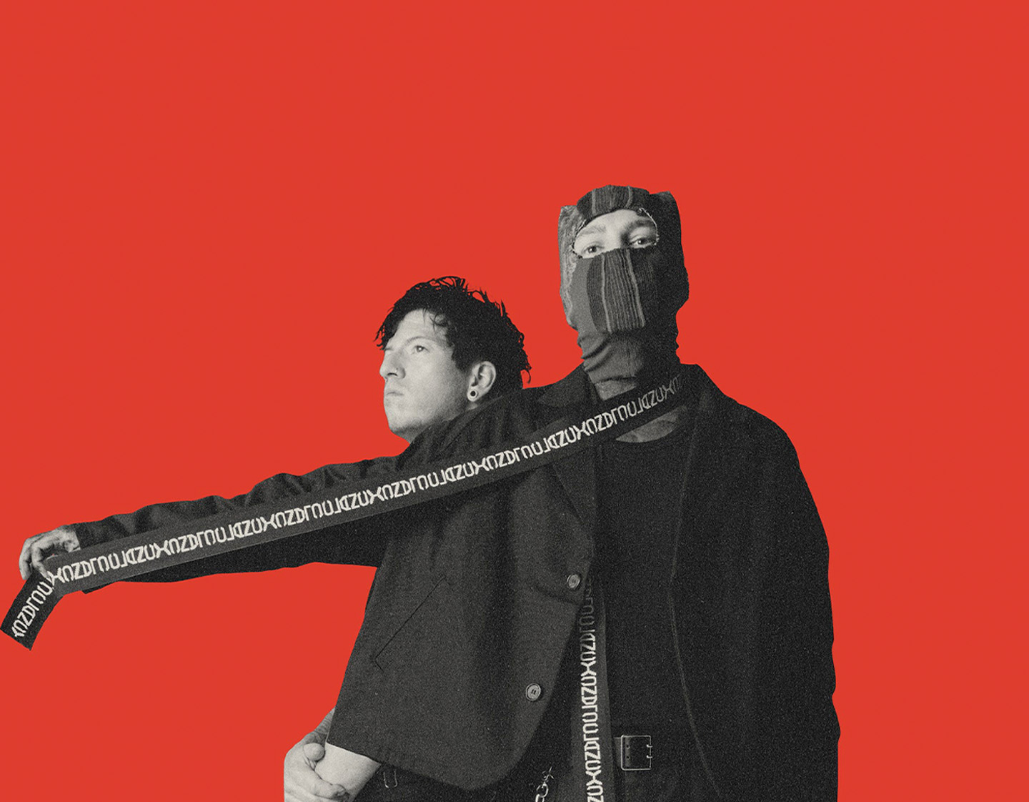 Twenty One Pilots Tickets, 2025 Concert Tour Dates | Ticketmaster