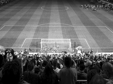 LA Galaxy 2026 Home Game Schedule & Tickets | Ticketmaster