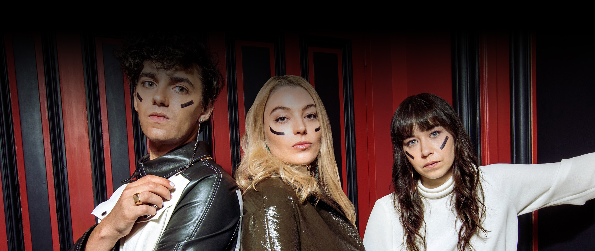 Hyphen Hyphen Tickets, 2025-2026 Concert Tour Dates | Ticketmaster