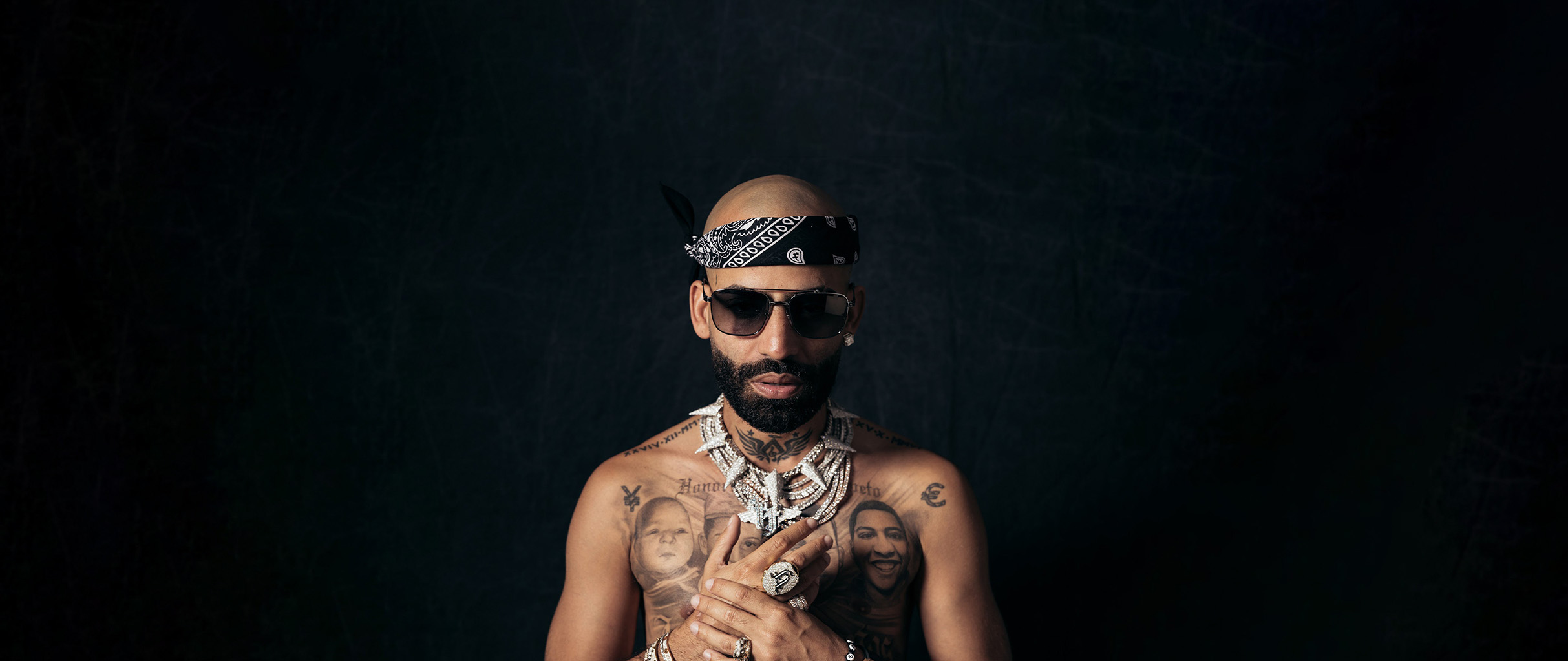Arcangel Tickets, 2024 Concert Tour Dates | Ticketmaster