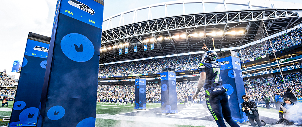 Seattle Seahawks 2024 Away Game Schedule & Tickets | Ticketmaster