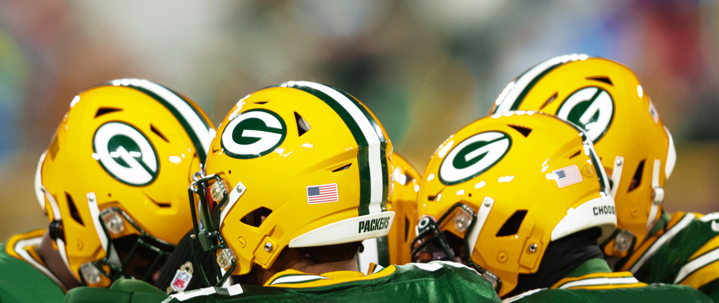 Green Bay Packers Tickets | 2024 NFL Tickets & Schedule | Ticketmaster