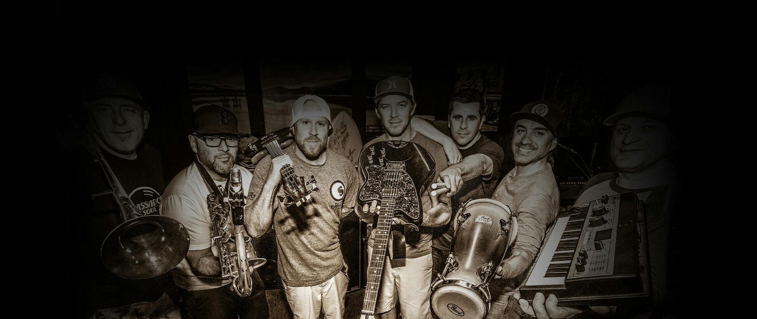 Slightly Stoopid Wallpaper Desktop