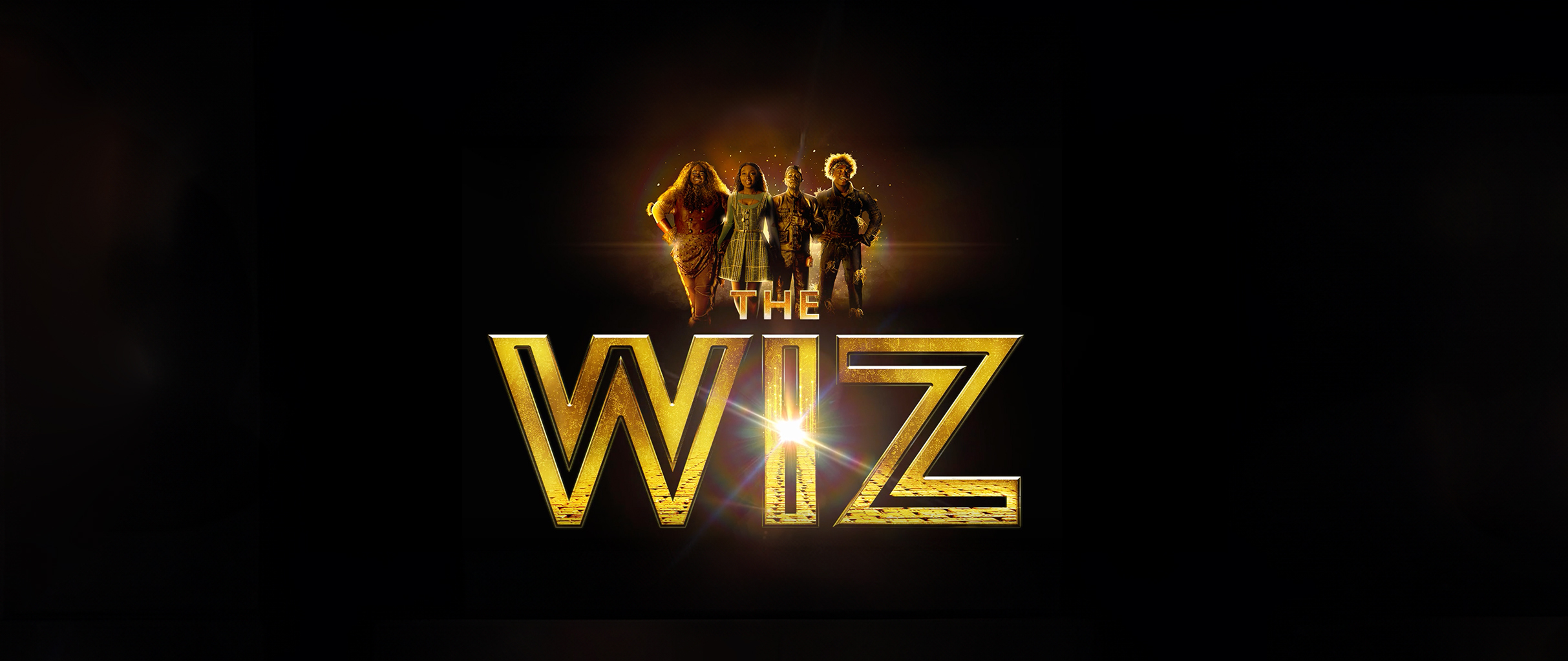 The Wiz (NY) Tickets | Event Dates & Schedule | Ticketmaster