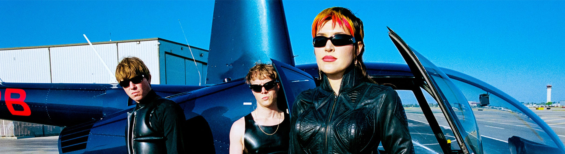 Sextile Tickets, 2024 Concert Tour Dates | Ticketmaster