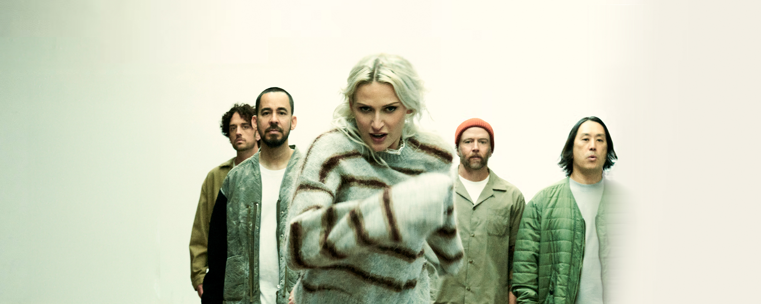 LINKIN PARK Tickets, 2025-2026 Concert Tour Dates | Ticketmaster