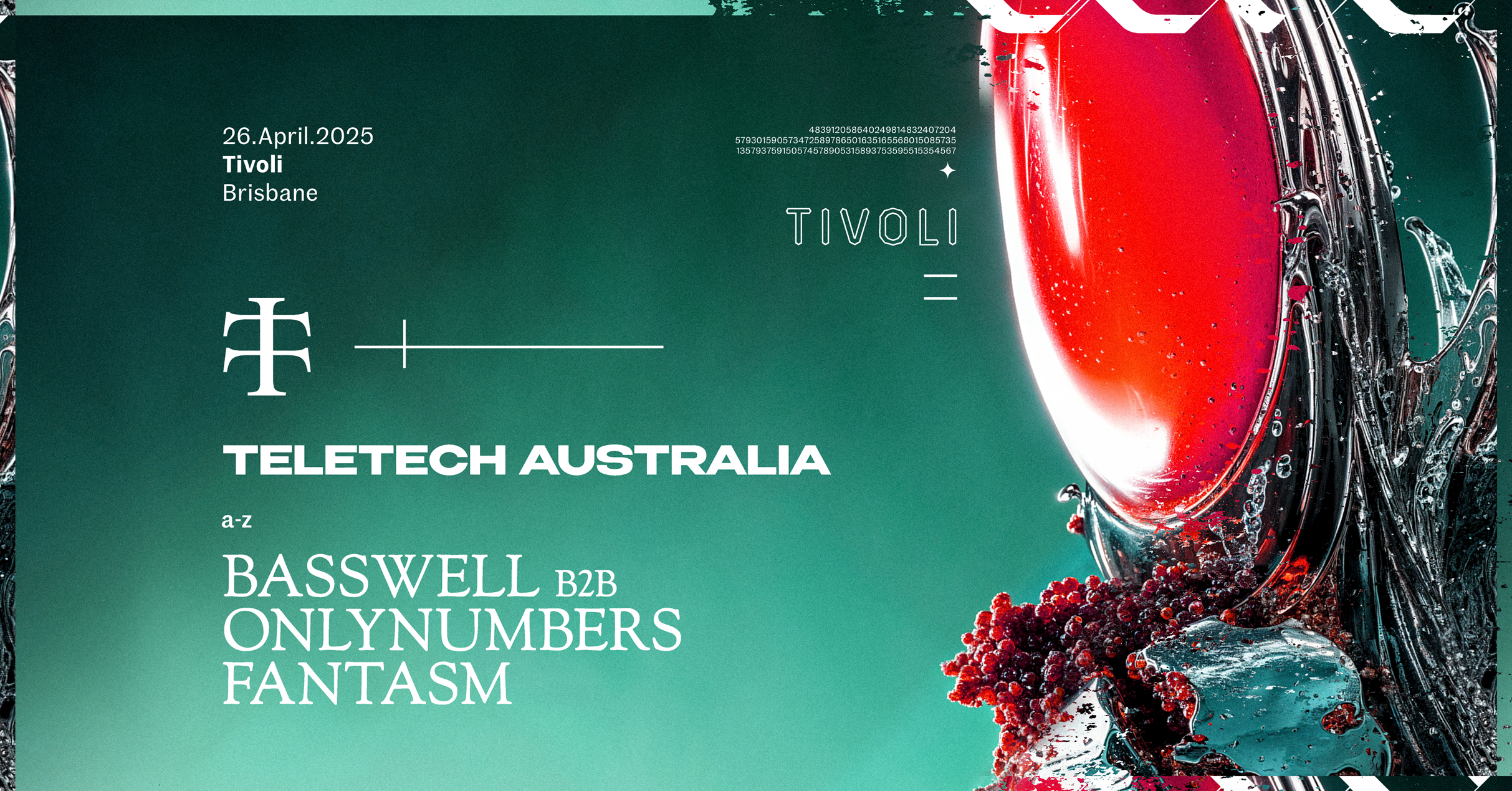 Teletech Tickets | More Arts, Theatre & Comedy Show Times & Details ...