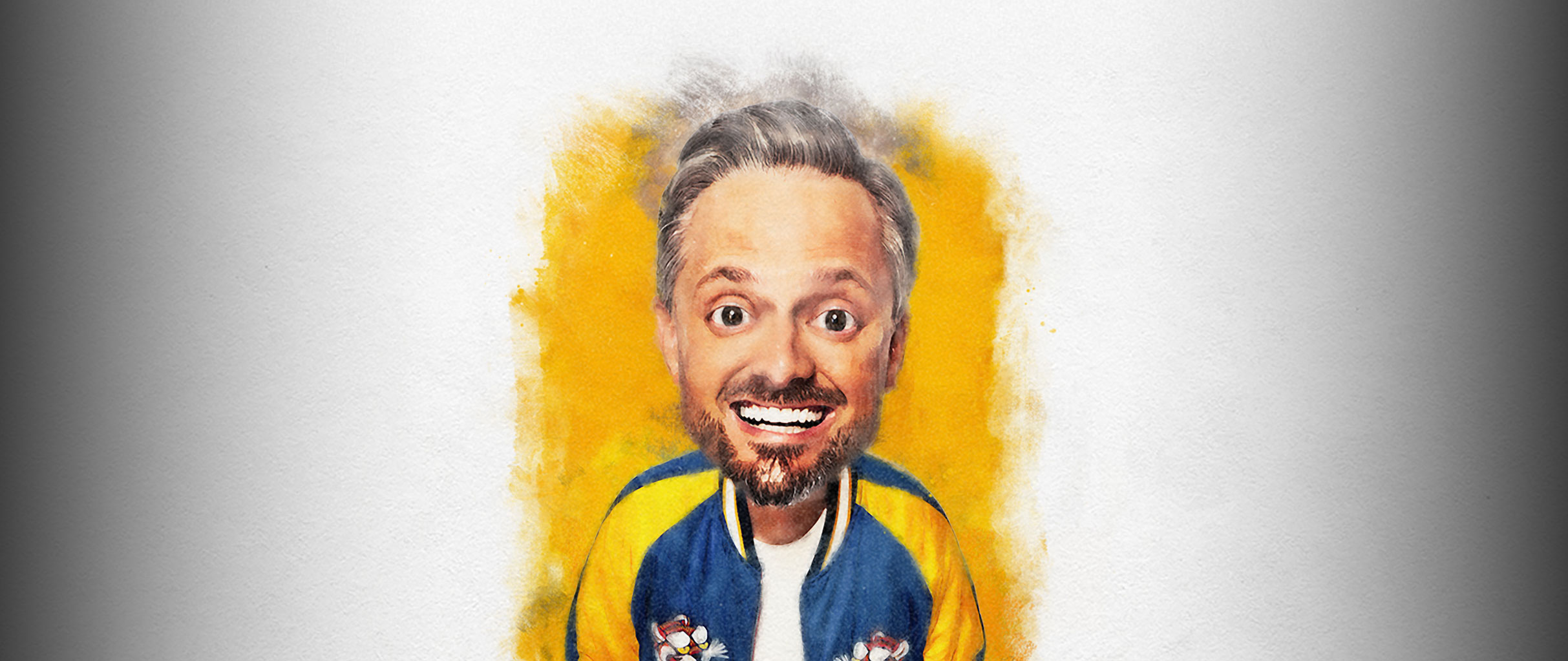 Nate Bargatze Tickets | Event Dates & Schedule | Ticketmaster