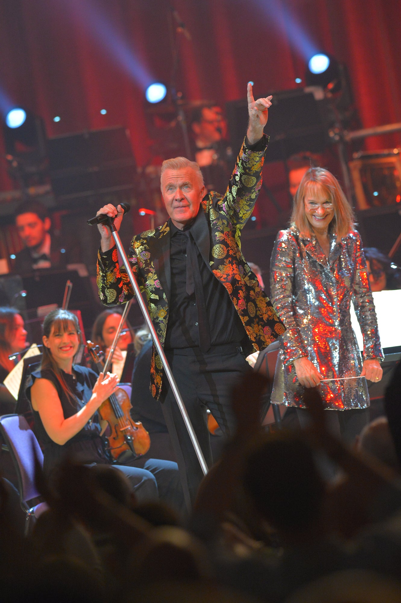 ABC Tickets | 2025-26 Tour & Concert Dates | Ticketmaster UK | Page 1