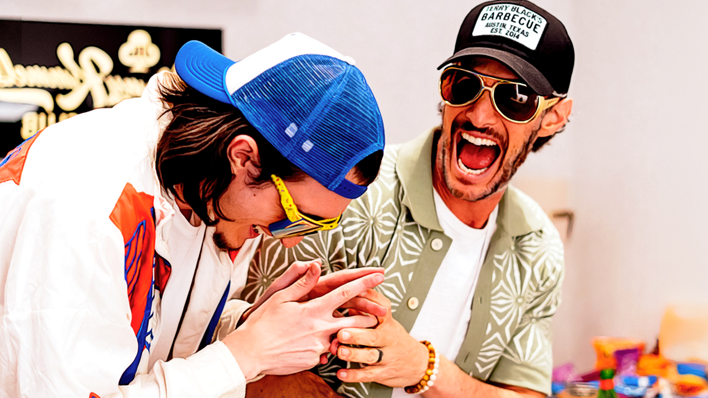 Josh Wolf Tickets | Comedy Show Times & Details | Ticketmaster AU