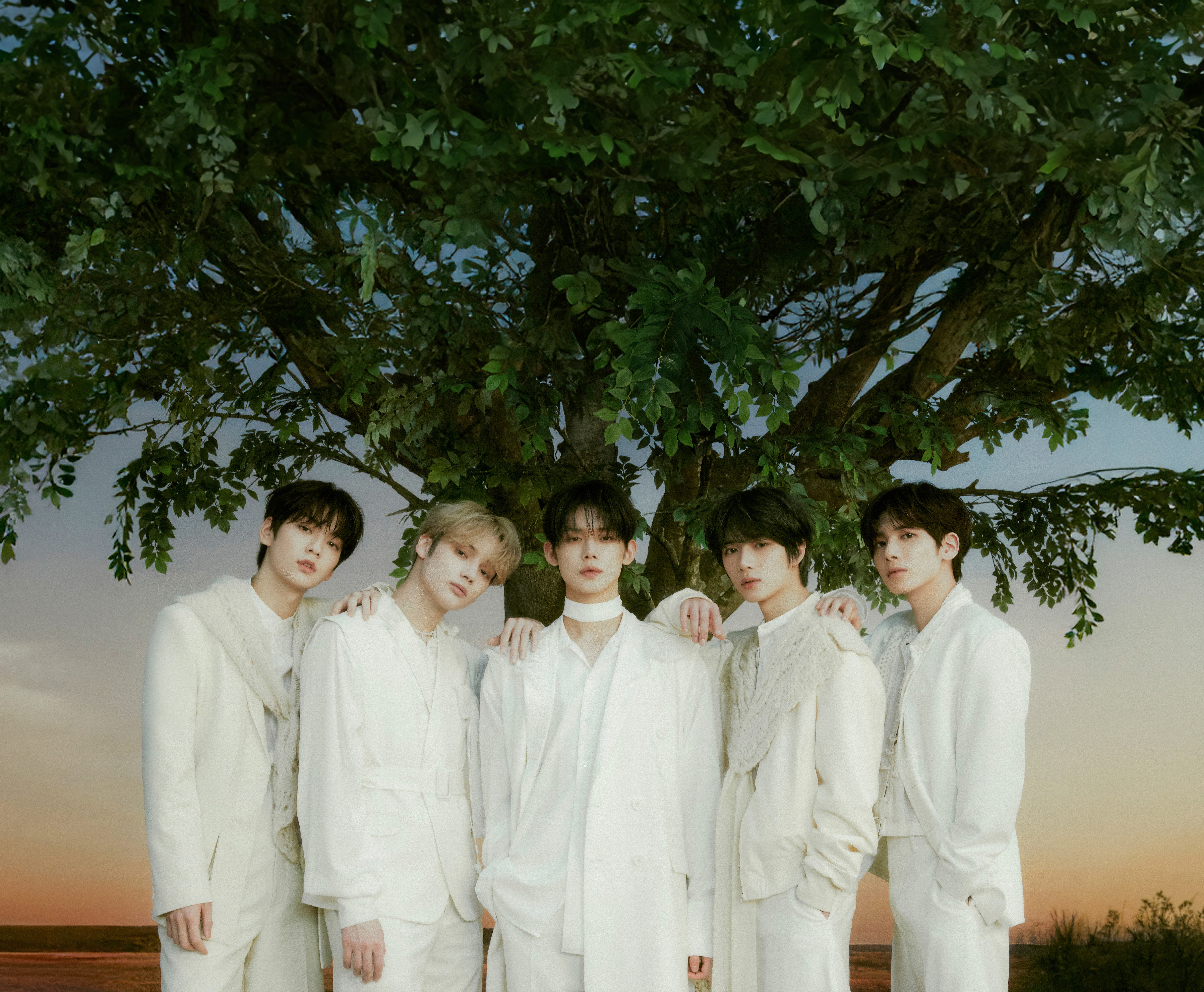 TOMORROW X TOGETHER Tickets | Concerts & Tour Dates | Ticketmaster