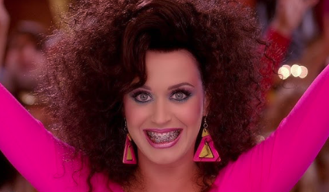 Katy Perry Tickets | 2025-26 Tour & Concert Dates | Ticketmaster UK