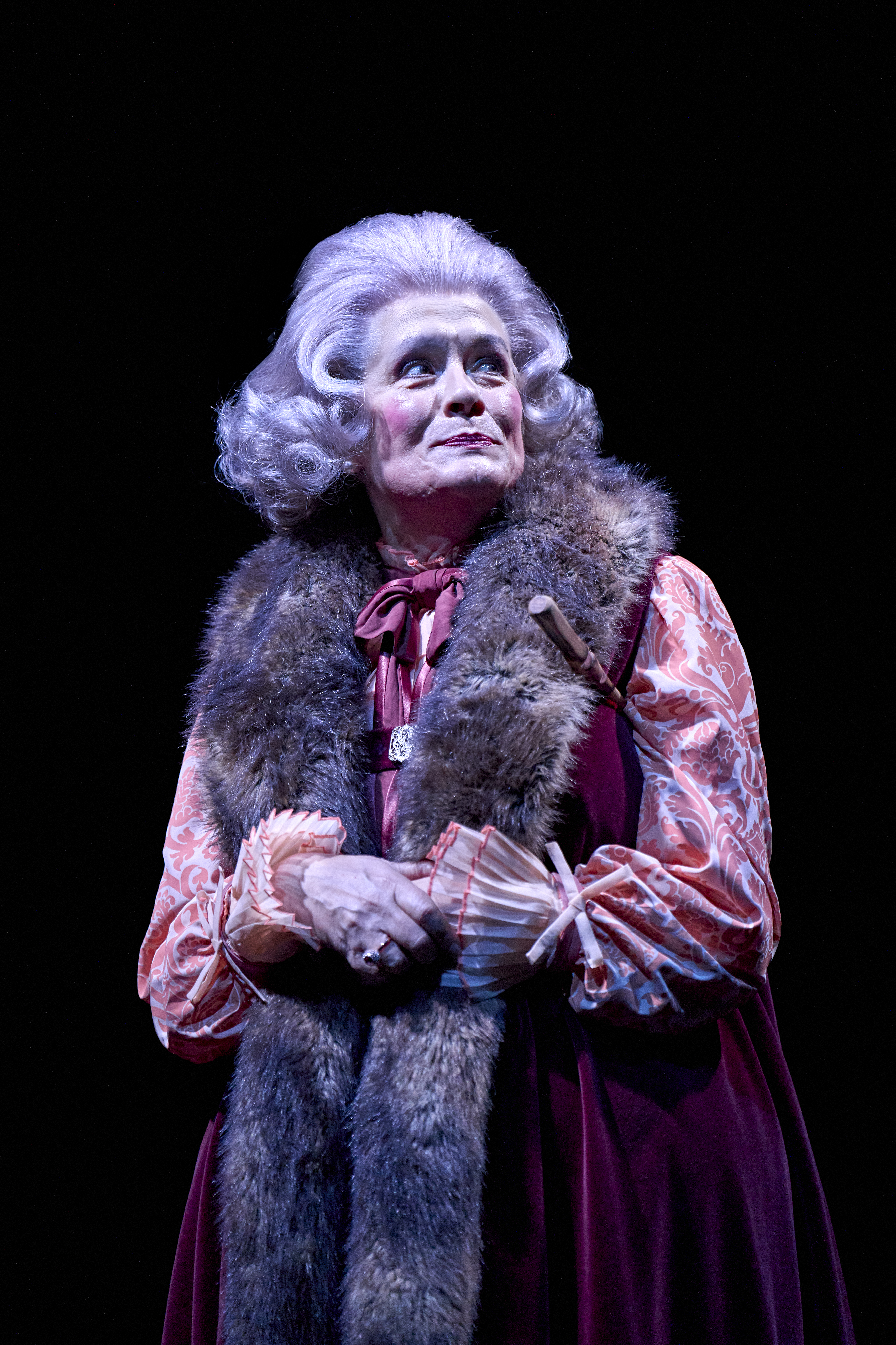 Harry Potter and the Cursed Child | Palace Theatre | West End London