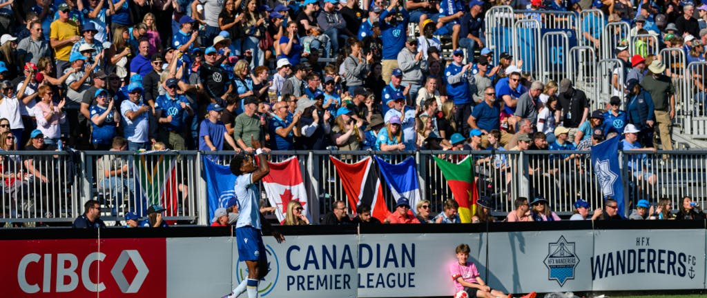 Buy Halifax Wanderers FC Tickets | 2025-2026 Event Dates & Schedule ...