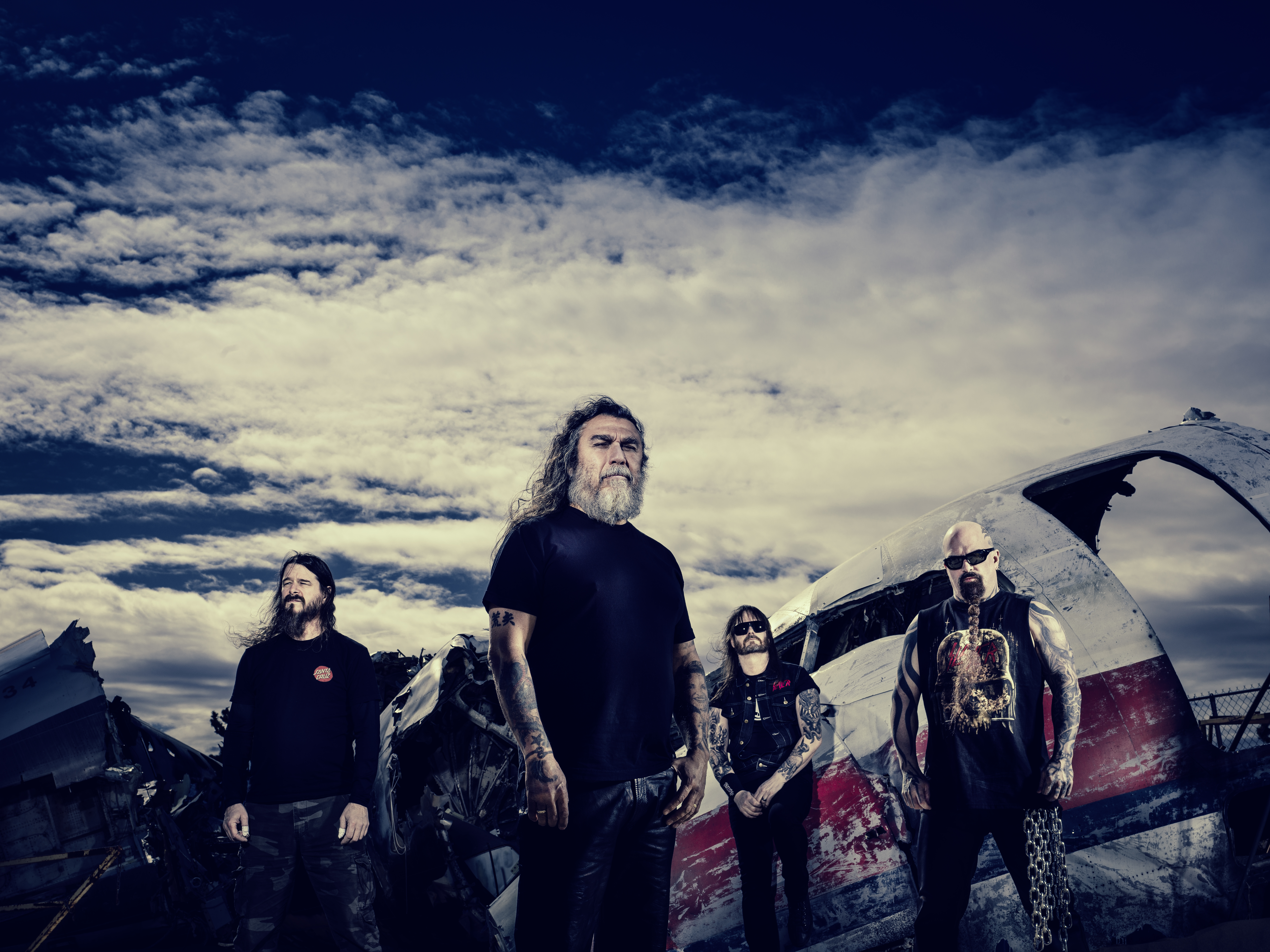 Slayer Tickets | 2025-26 Tour & Concert Dates | Ticketmaster UK