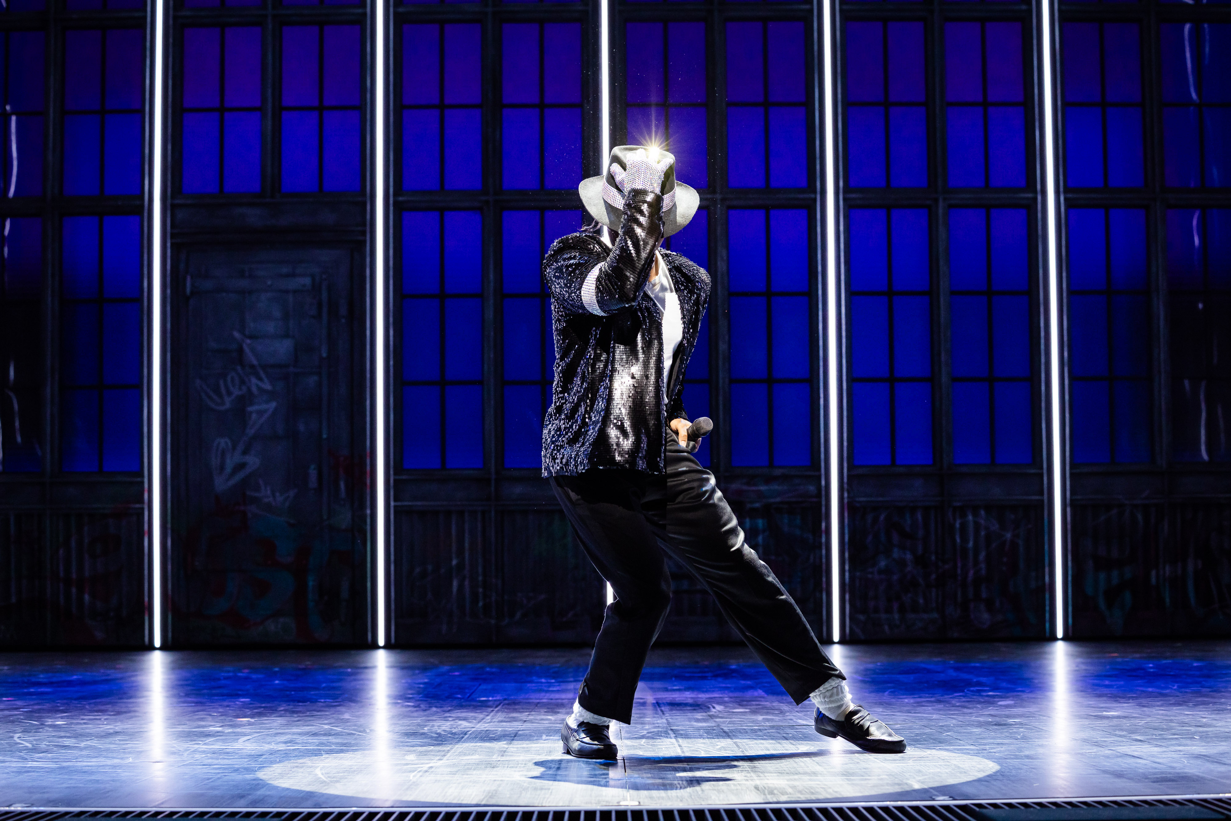 MJ the Musical Australia | Official Tickets | Ticketmaster Australia ...