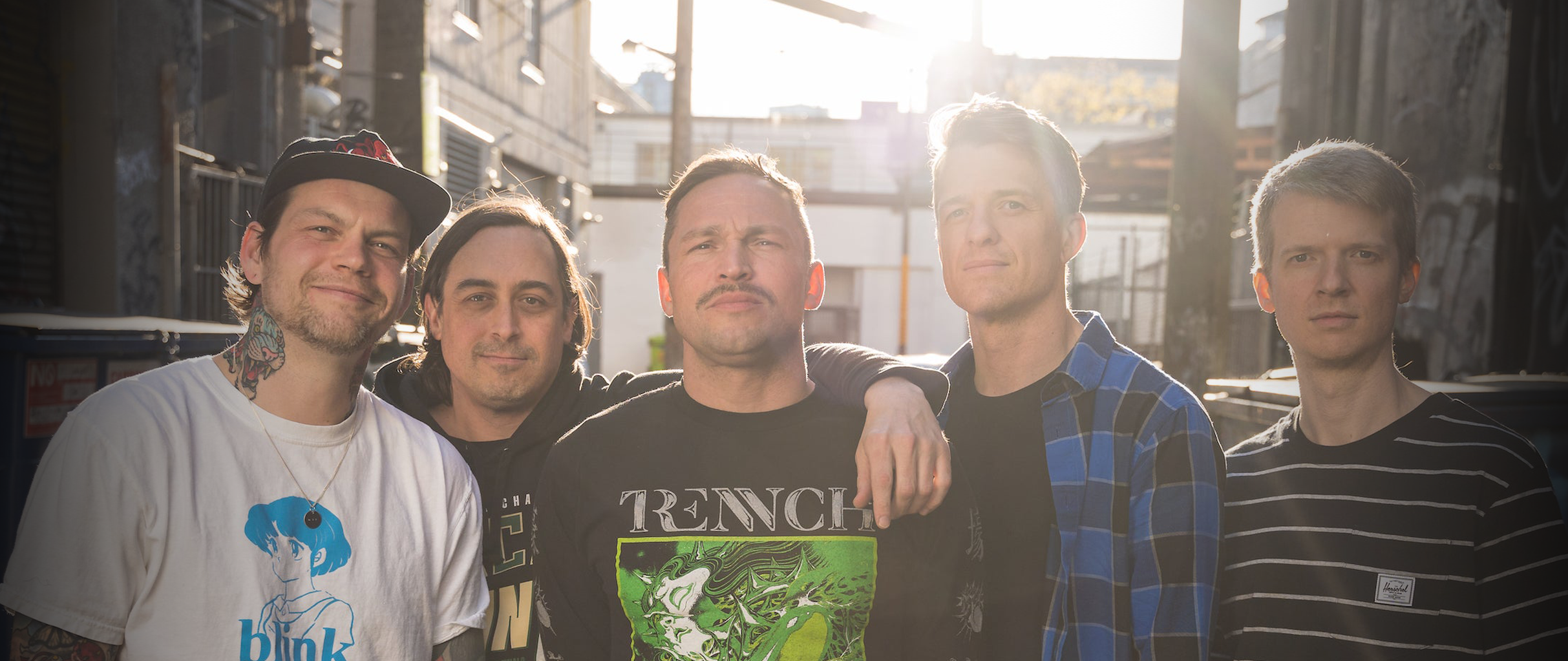 Misery Signals Tickets, 2024 Concert Tour Dates | Ticketmaster