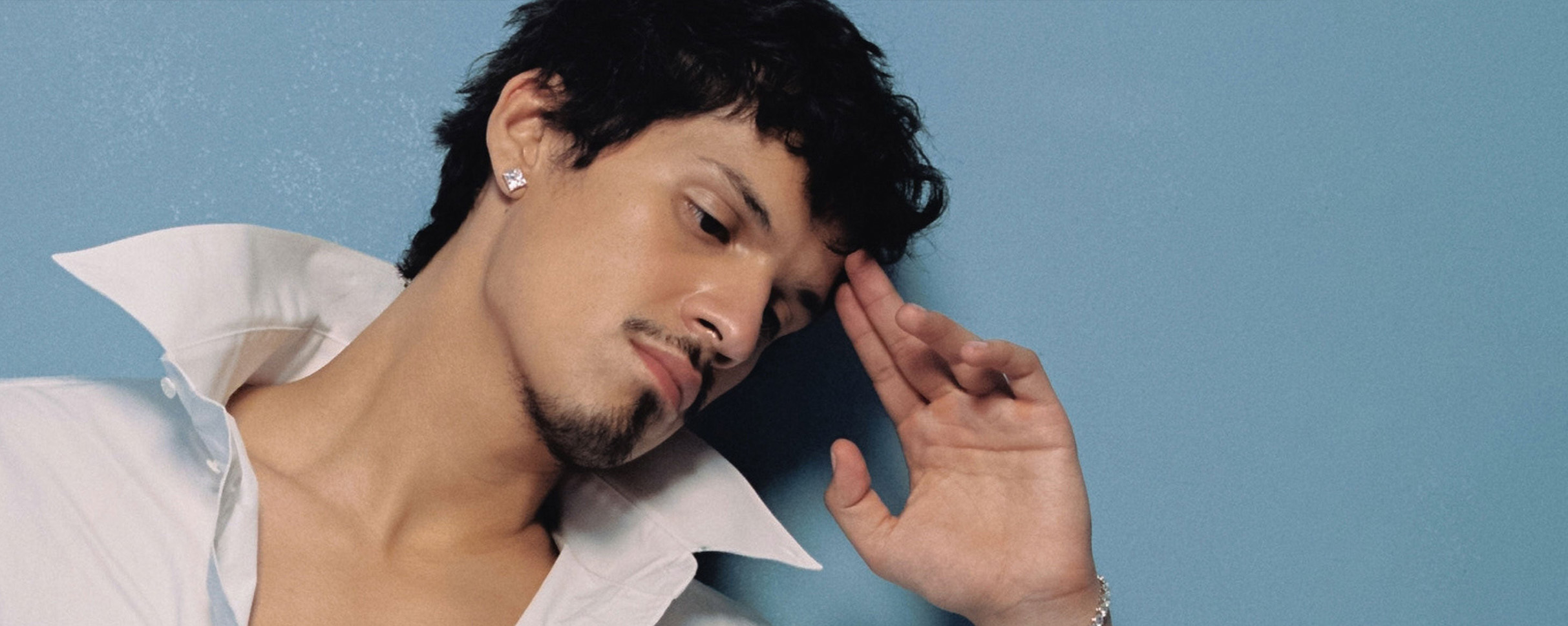 Omar Apollo Tickets, 2025-2026 Concert Tour Dates | Ticketmaster