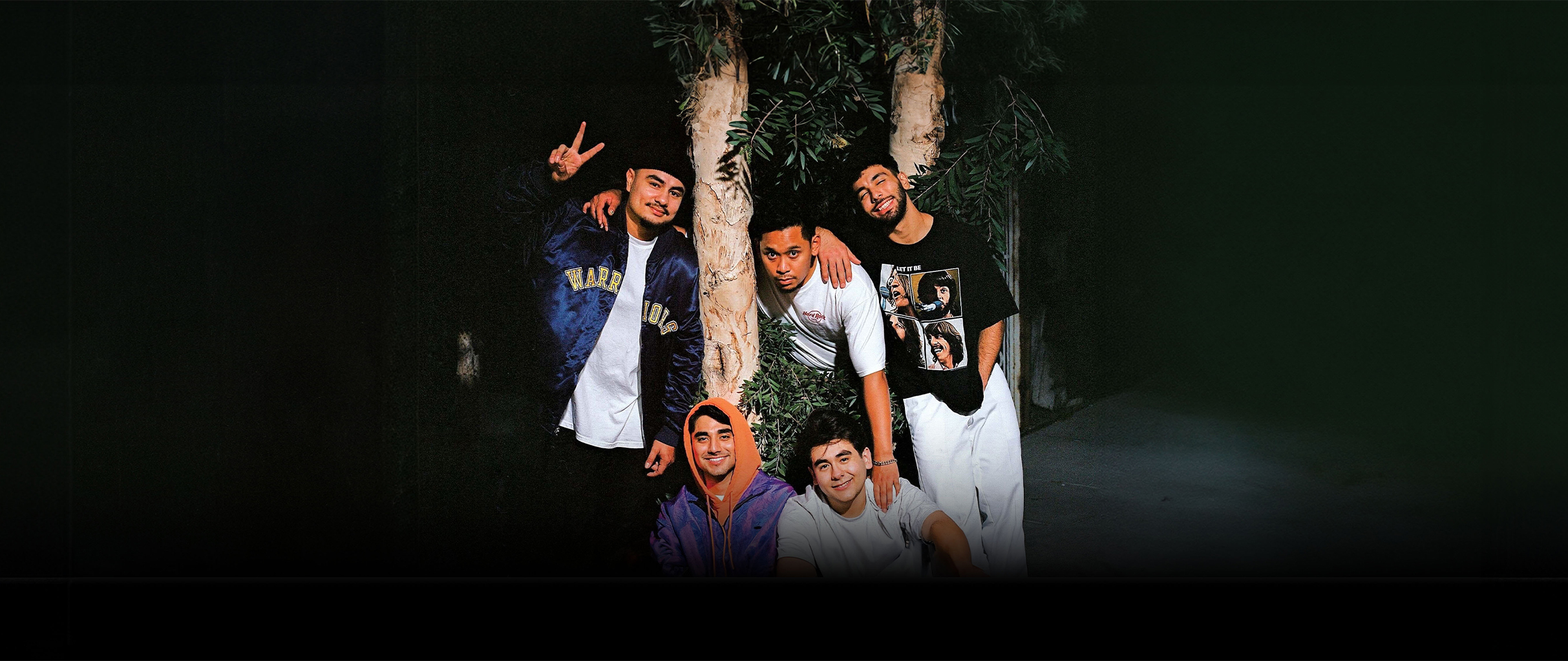 Peach Tree Rascals Tickets, 2025-2026 Concert Tour Dates | Ticketmaster