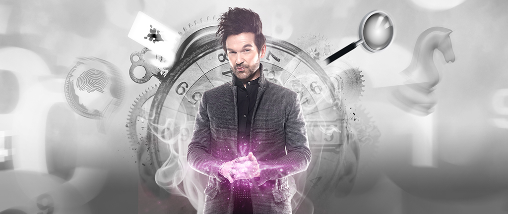 Colin Cloud Tickets | Event Dates & Schedule | Ticketmaster CA