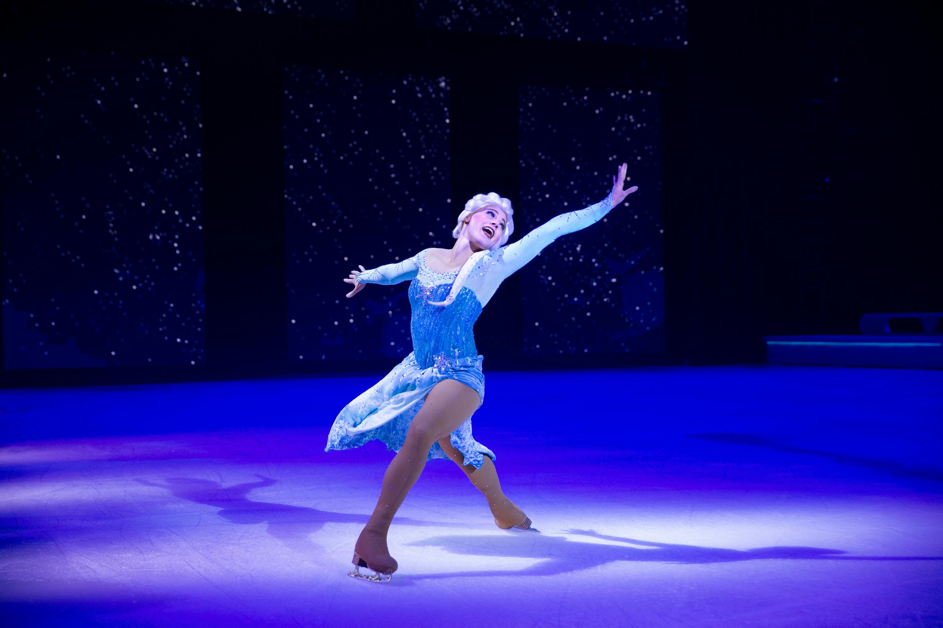 Disney On Ice presents Road Trip Adventures Tickets | Ice Shows in ...
