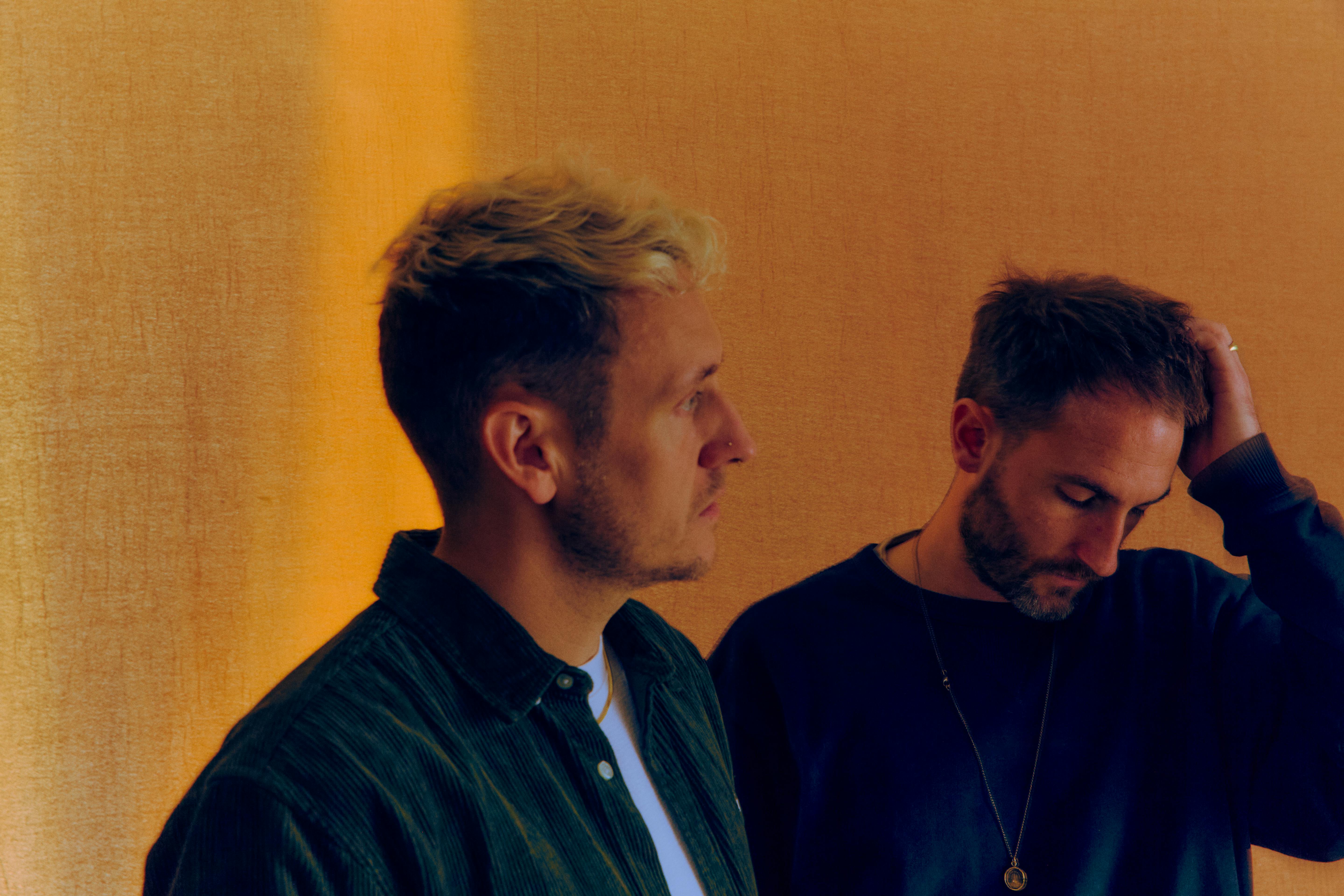 Maribou State Tickets | 2024-25 Tour & Concert Dates | Ticketmaster UK