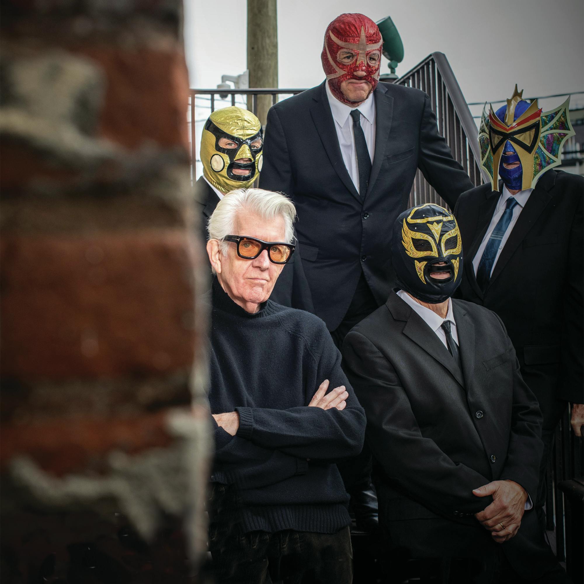 Nick Lowe Tickets | 2024-25 Tour & Concert Dates | Ticketmaster UK