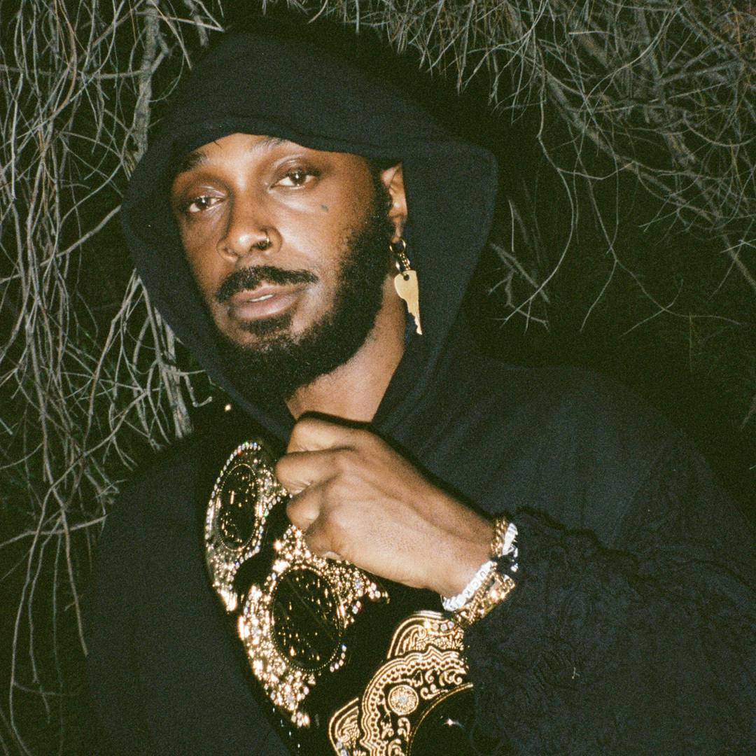 JPEGMAFIA Tickets | 2025-26 Tour & Concert Dates | Ticketmaster UK