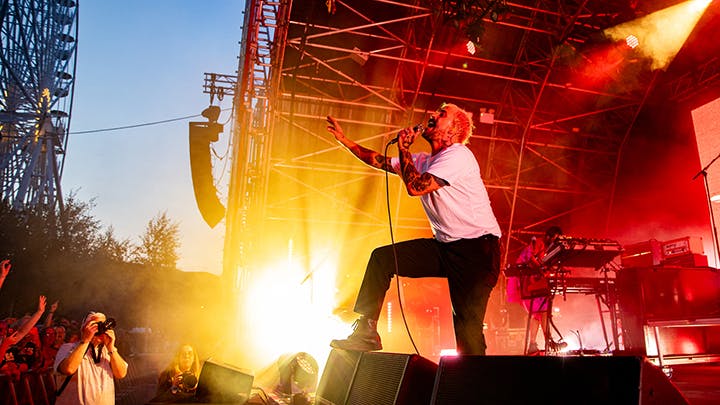 IDLES Tickets | 2024-25 Tour & Concert Dates | Ticketmaster UK | Page 2