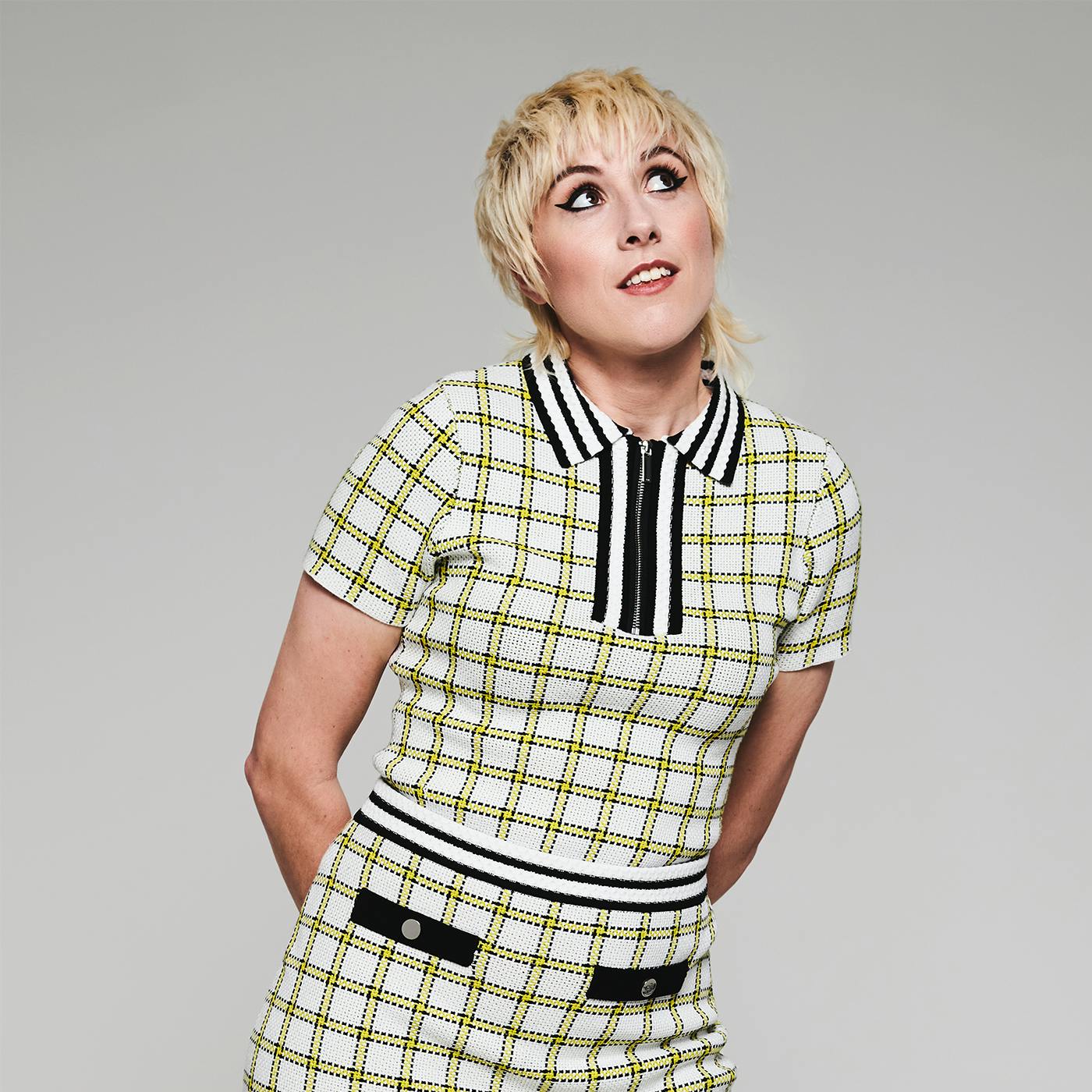 Maisie Adam Tickets | Comedy in London & UK | Times & Details