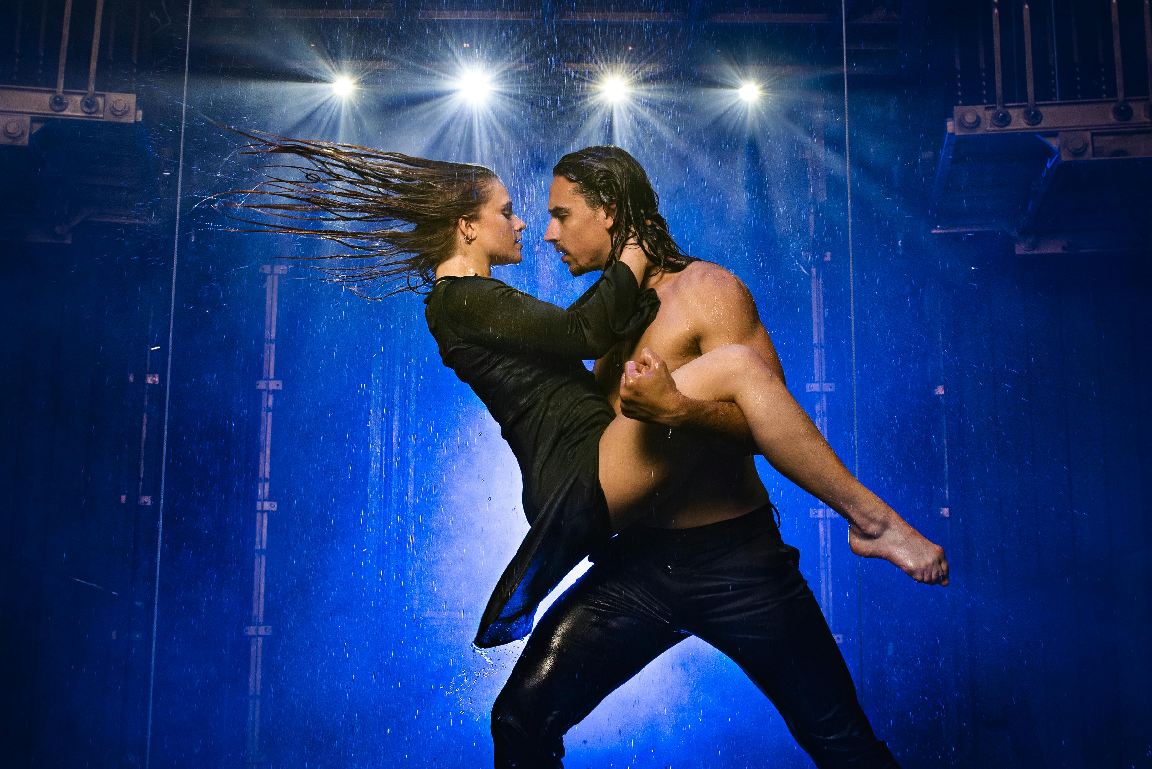 Magic Mike Live in London | Hippodrome Casino | West End London