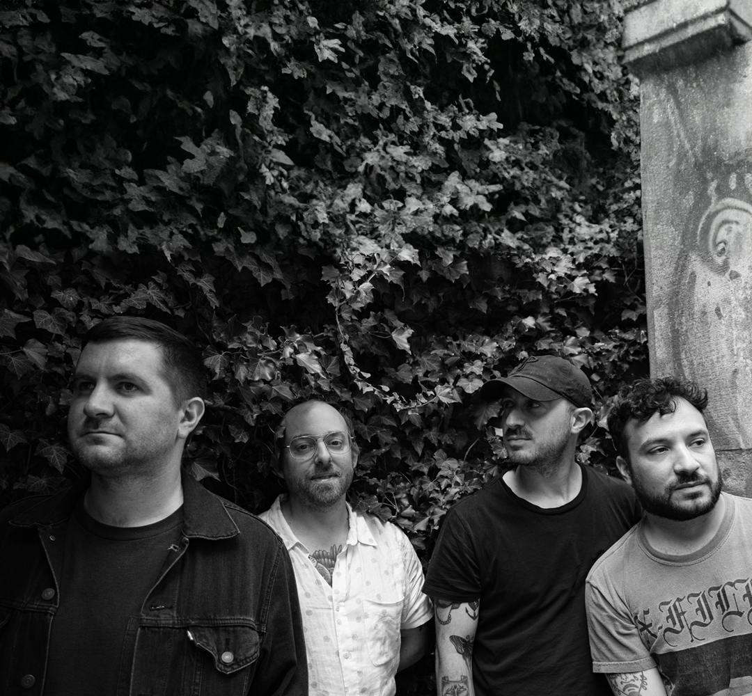 The Menzingers Tickets | 2024-25 Tour & Concert Dates | Ticketmaster UK