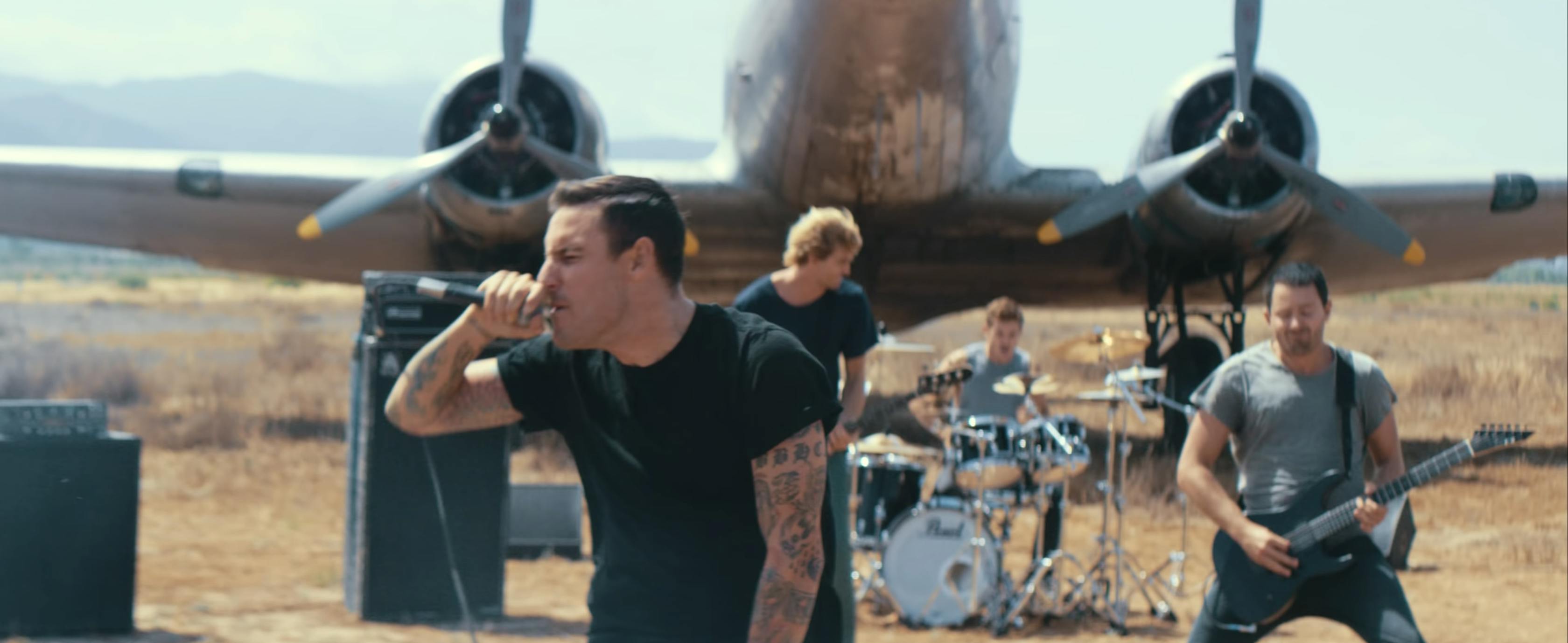 Parkway Drive Tickets | 2025-26 Tour & Concert Dates | Ticketmaster UK