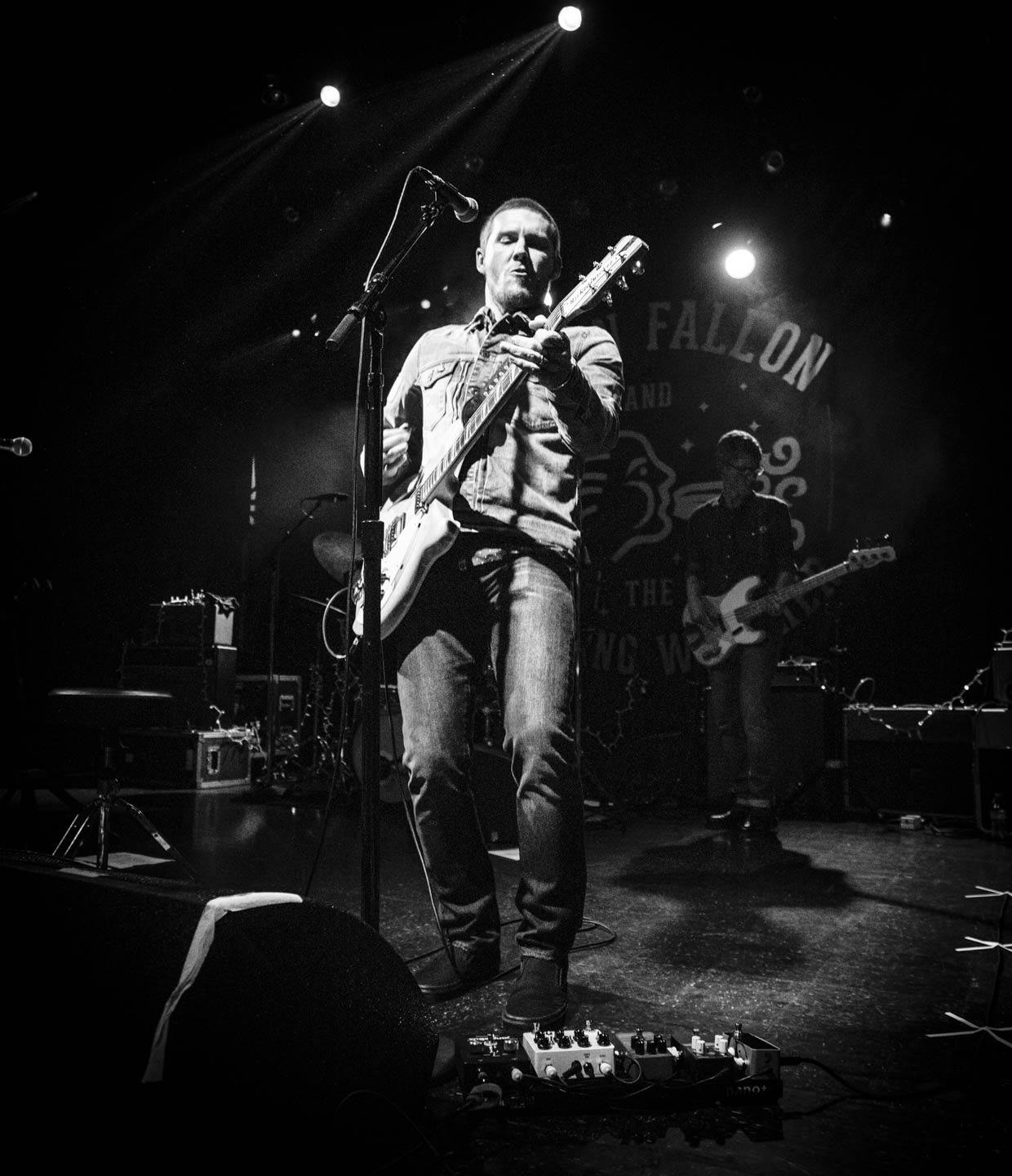 Brian Fallon Tickets | 2025-26 Tour & Concert Dates | Ticketmaster UK