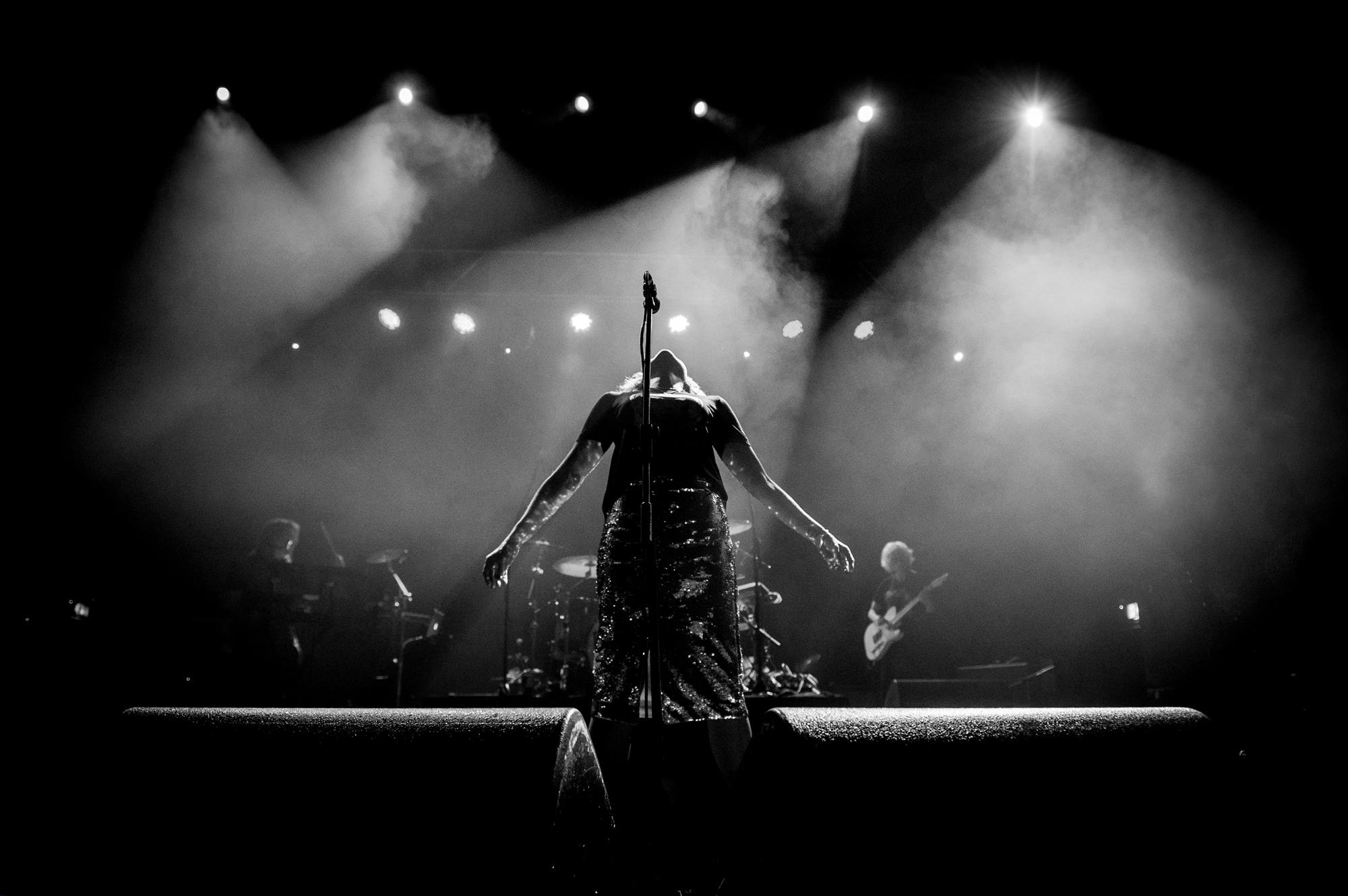 Sleeper Tickets | 2025-26 Tour & Concert Dates | Ticketmaster UK