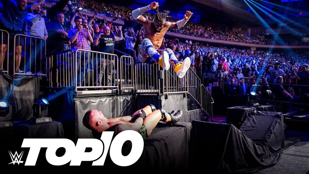 WWE Live Tickets | Wrestling Tickets | Ticketmaster UK