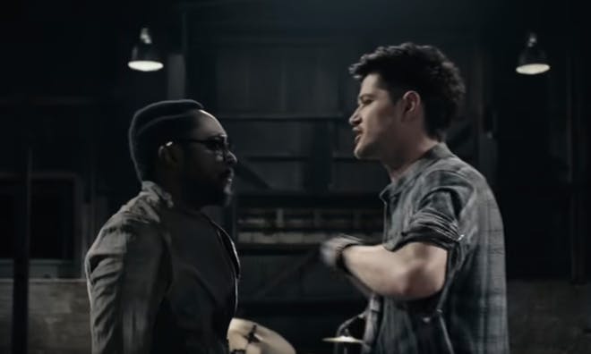 The Script Tickets | 2025-26 Tour & Concert Dates | Ticketmaster UK ...