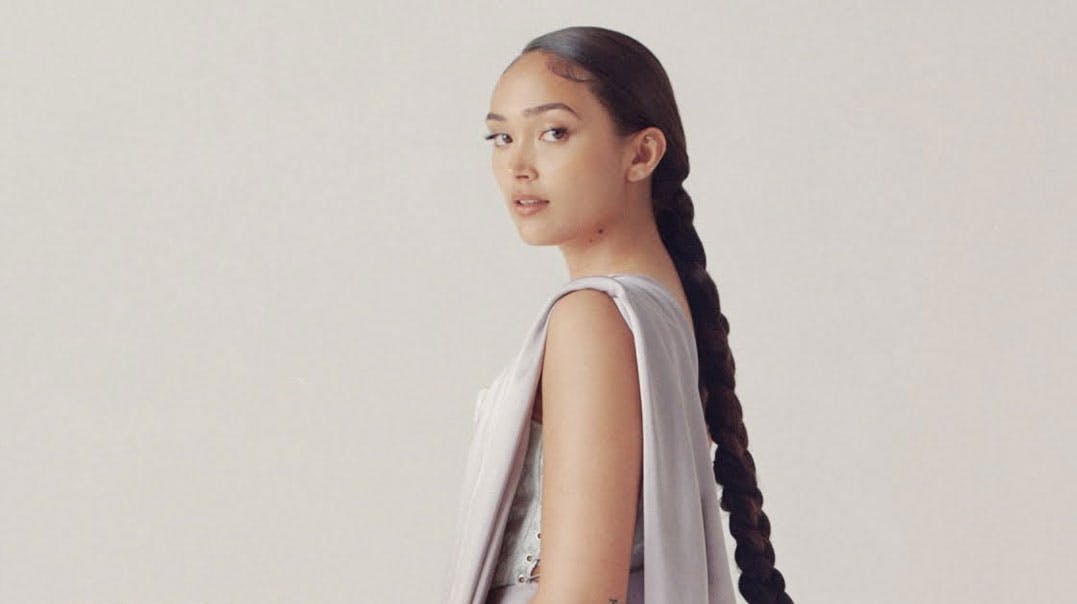 Joy Crookes Tickets | 2026-27 Tour & Concert Dates | Ticketmaster UK