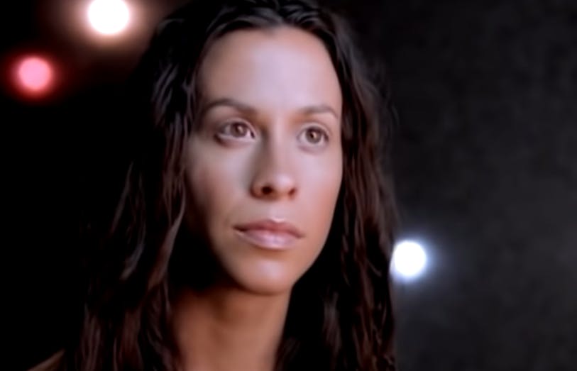 Alanis Morissette Tickets | 2026-27 Tour & Concert Dates | Ticketmaster UK